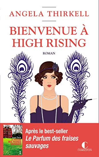 Bienvenue à High Rising (French Edition) by Angela Thirkell | Goodreads