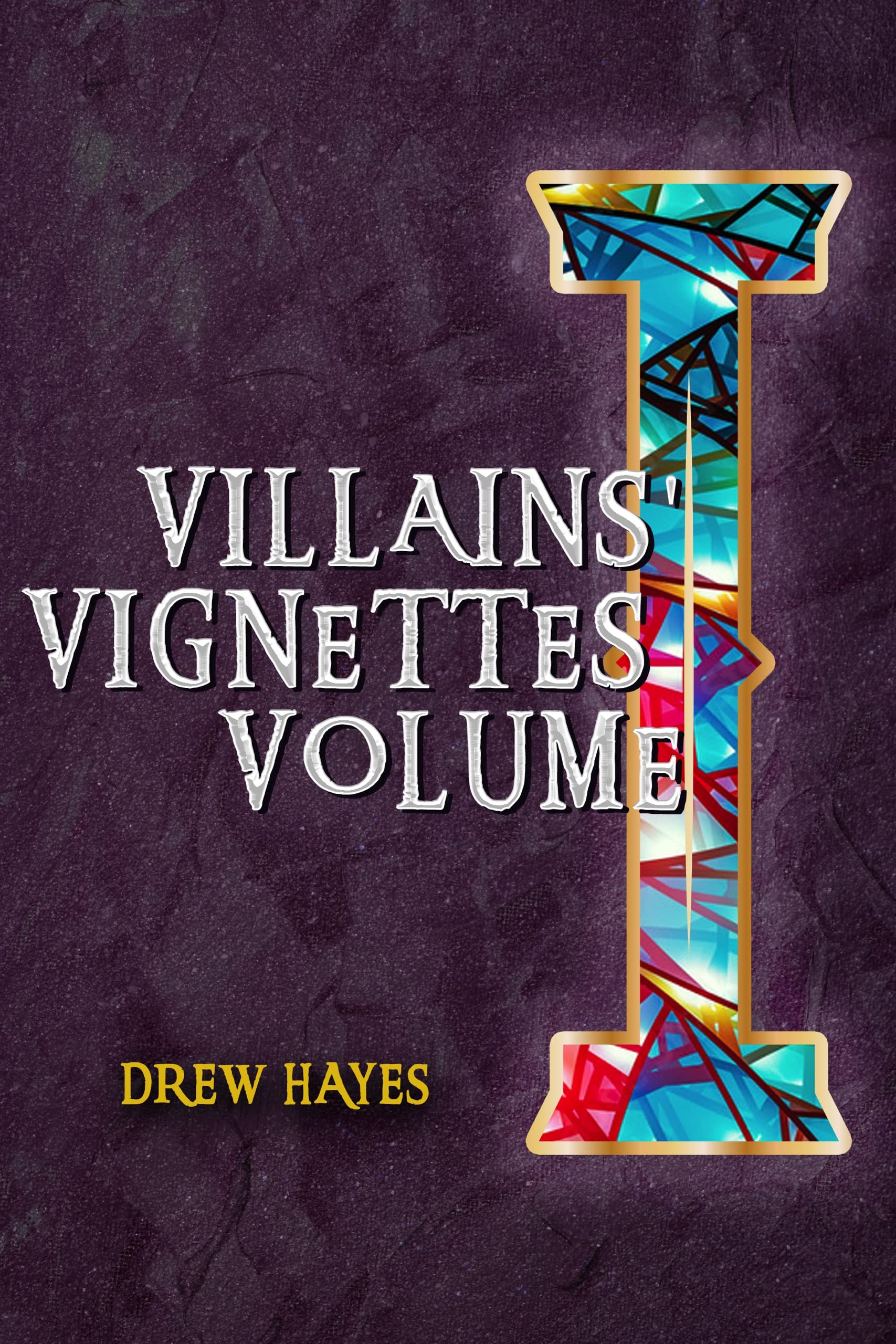 Villains' Code by Drew Hayes | Goodreads