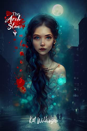 The Archstone Entries by Kat Wilkinson | Goodreads