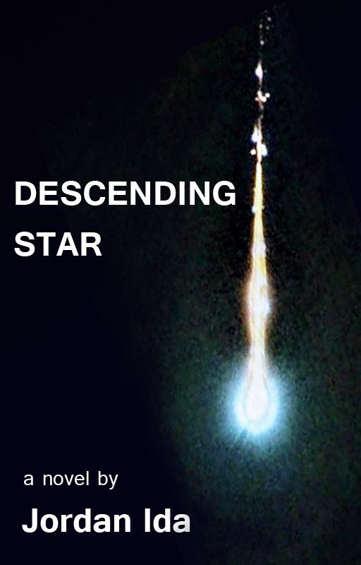 Descending Star by Jordan Ida | Goodreads