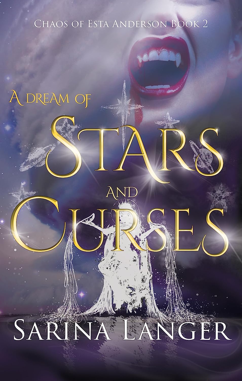 A Dream of Stars and Curses by Sarina Langer | Goodreads