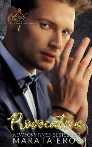 Provocation by Marata Eros | Goodreads