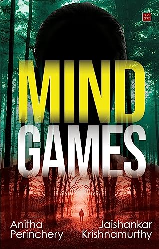 Mind Games by Jaishankar Krishnamurthy | Goodreads