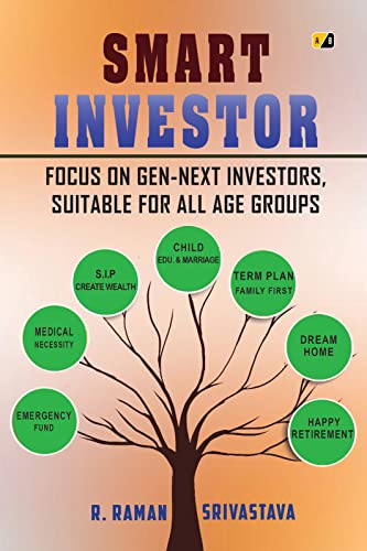 Smart Investor: Focus On Gen-Next Investors, Suitable For All Age ...