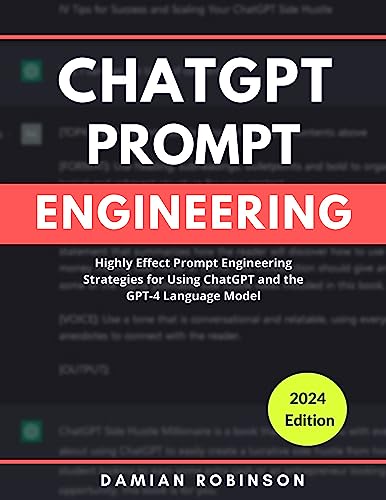 ChatGPT Prompt Engineering : Highly Effect Prompt Engineering ...