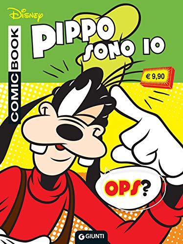 Minni sono io-Pippo sono io by Unknown Author | Goodreads
