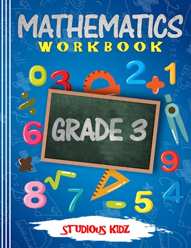 Is Your Child Underperforming with Third Grade Math? Curriculum based ...