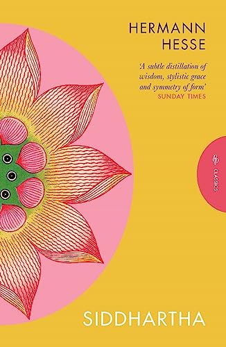 Siddhartha by Hermann Hesse | Goodreads