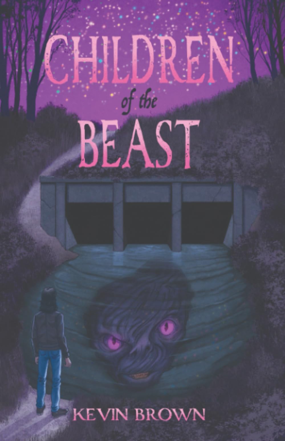 Children of the Beast by Kevin Brown | Goodreads