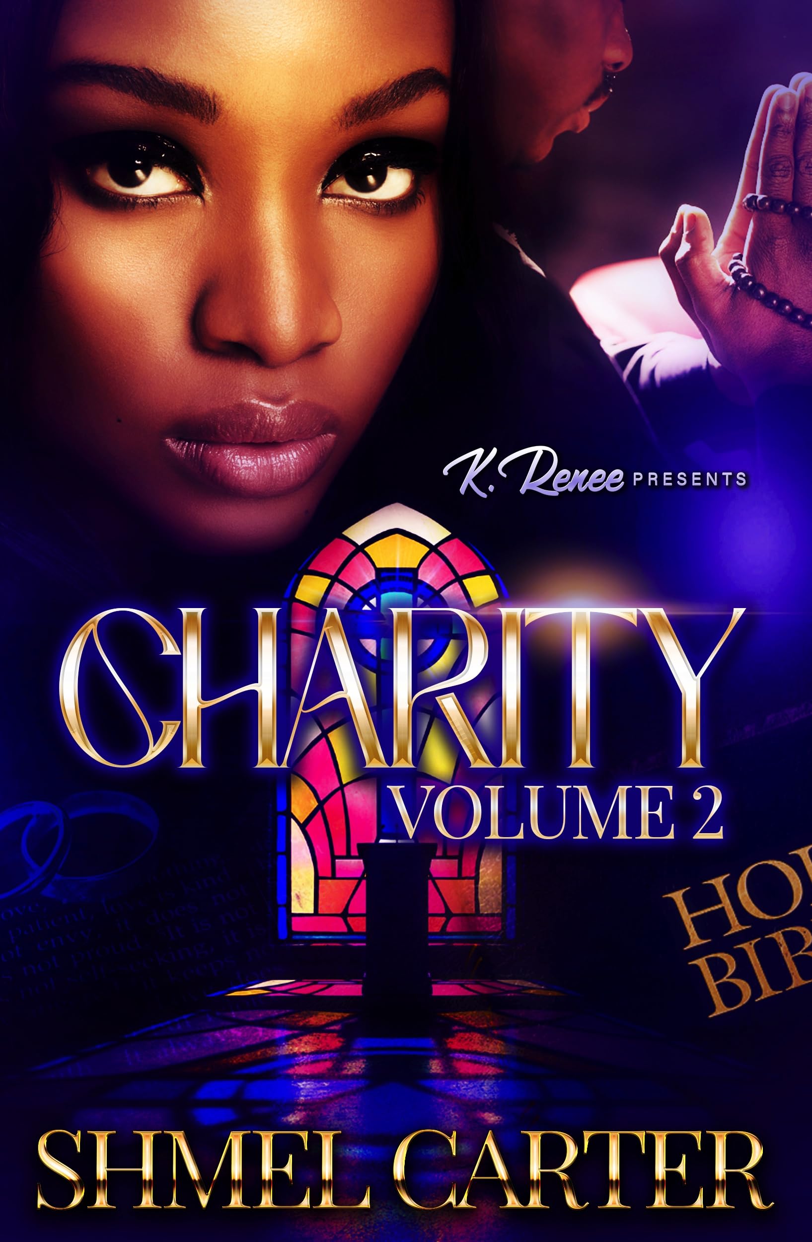 Charity: Volume 2 by Shmel Carter | Goodreads