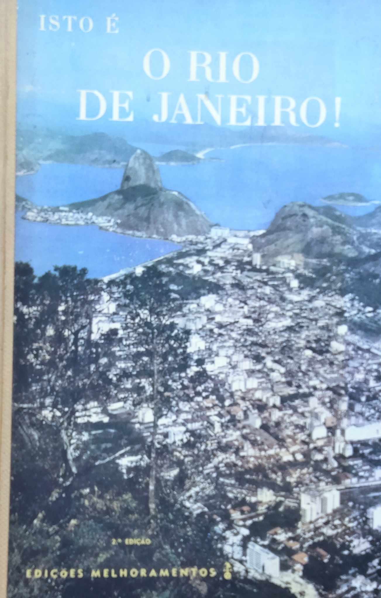 Isto é o Rio de Janeiro! by Various | Goodreads