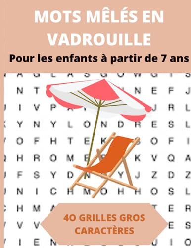 Mots mêlés en vadrouille - Découvre les pays en jouant: Thème voyage ...