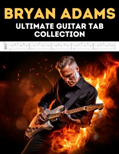 Bryan Adams Guitar Chords