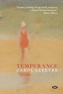 Temperance by Carol Lefevre | Goodreads