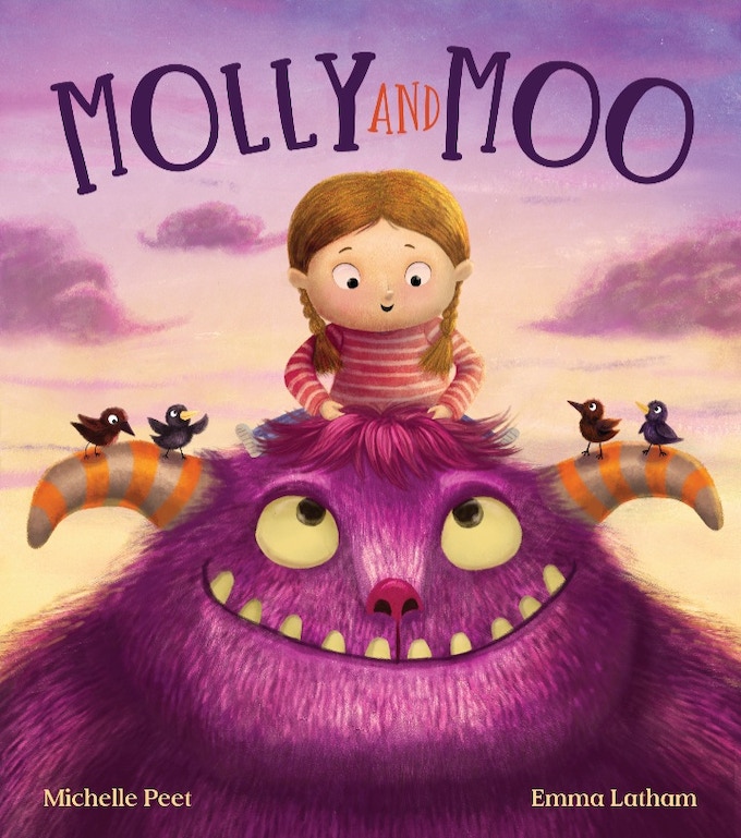 Molly and Moo by Michelle Peet | Goodreads