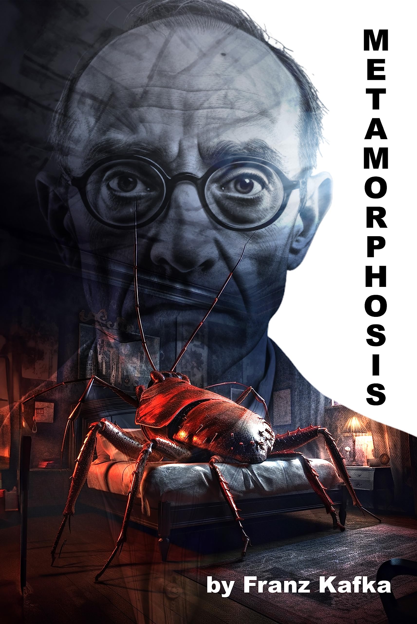Metamorphosis: Including Character Analysis, Modern Parallels and ...