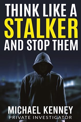Stalkers Be Like