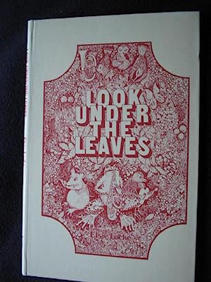 Look Under the Leaves by Elsie Locke | Goodreads