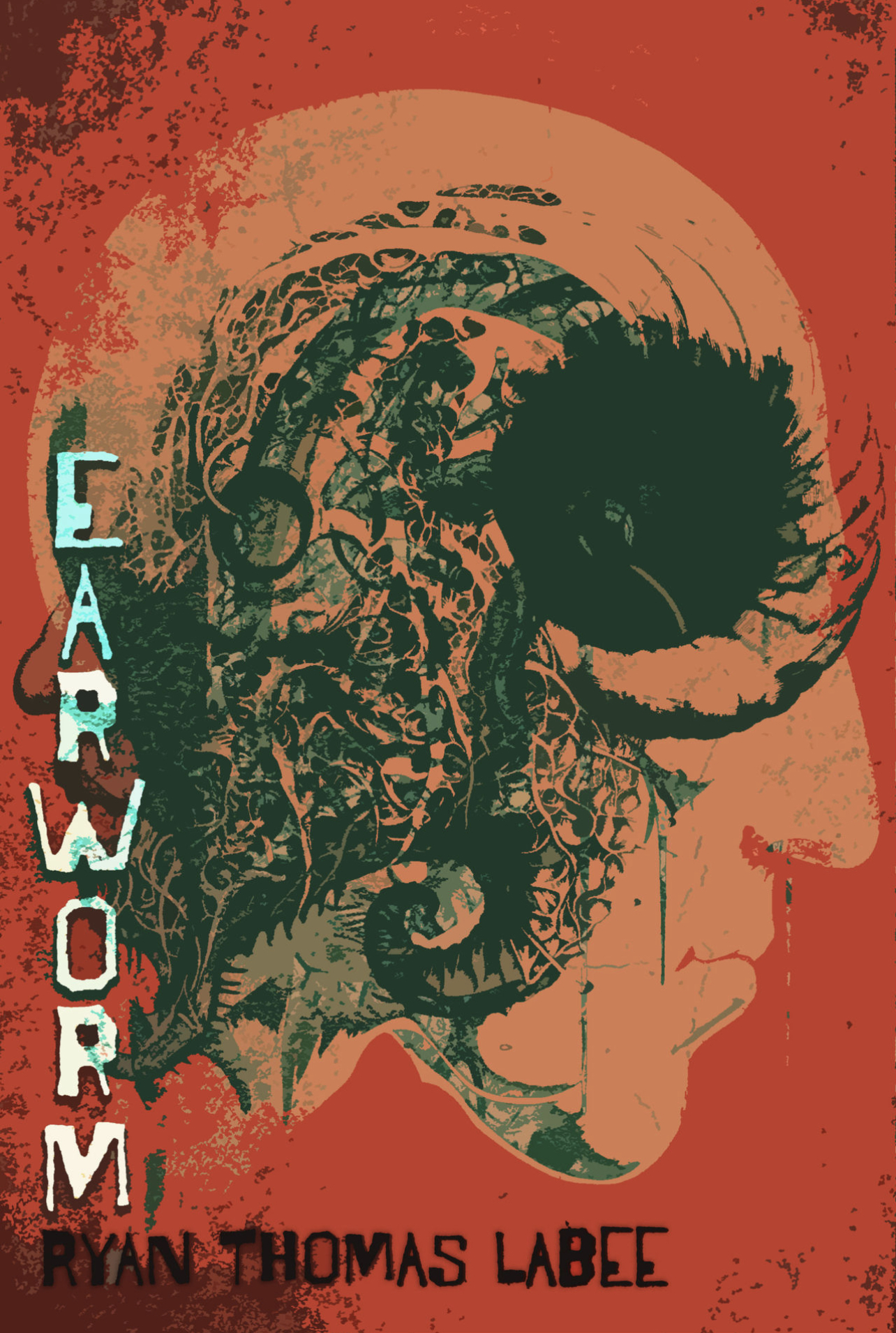 Earworm by Ryan Thomas LaBee | Goodreads