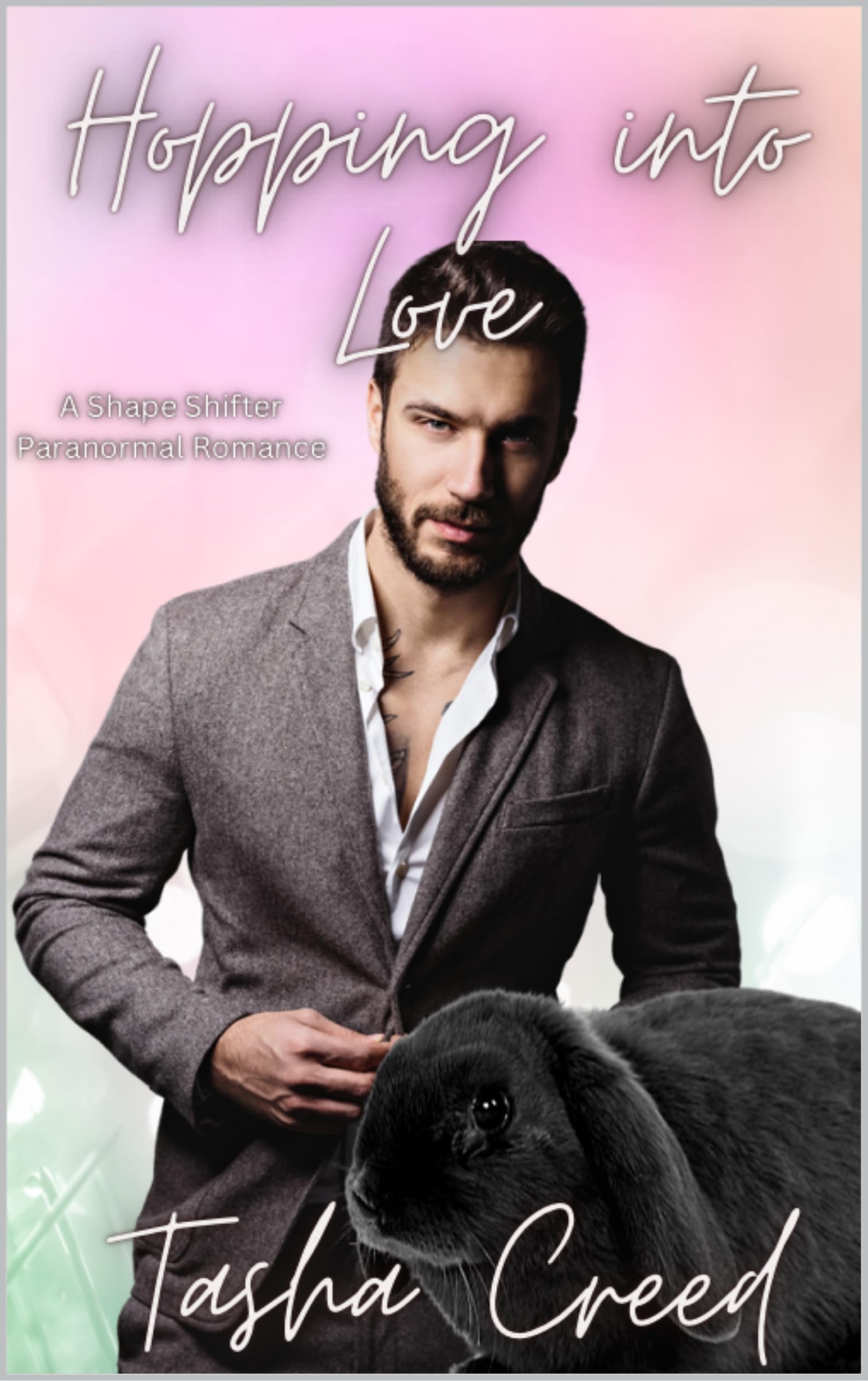 Hopping into Love by Tasha Creed | Goodreads