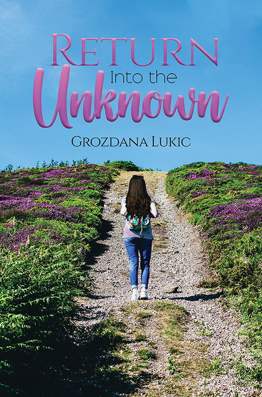 Into The Unknown Travel