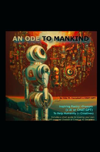 An Ode to Mankind: Inspiring Poetry + Prompts to Help Humanity ...