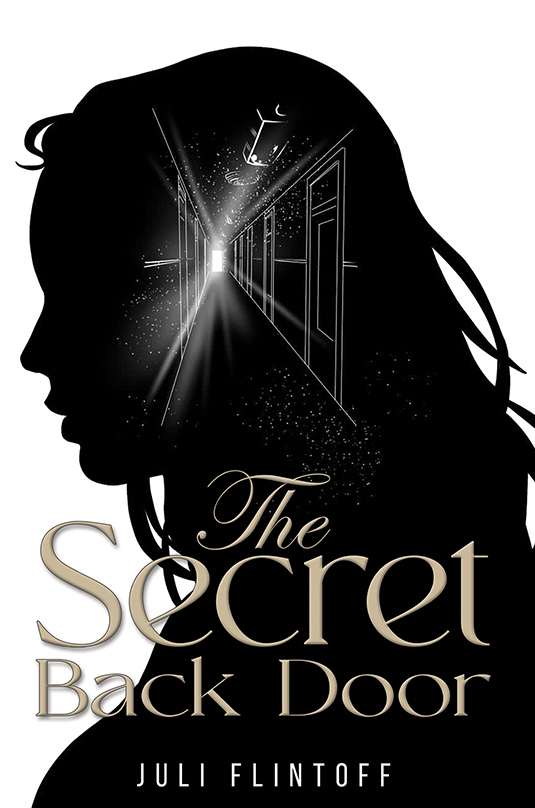 The Secret Back Door by Juli Flintoff | Goodreads