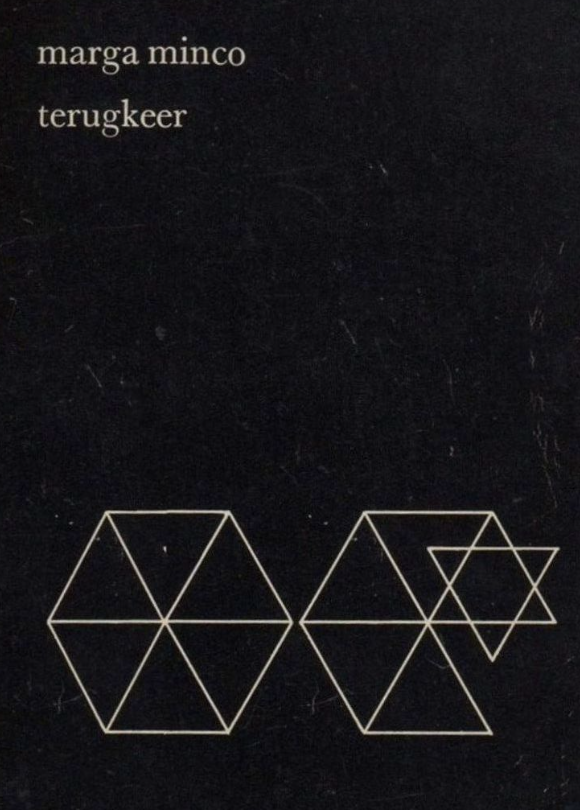 Terugkeer by Marga Minco | Goodreads