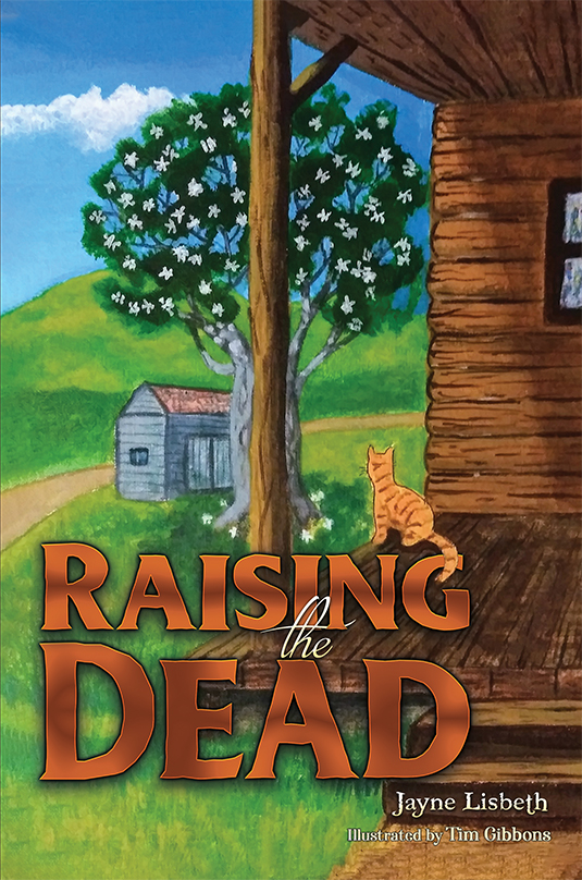 Raising the Dead by Jayne Lisbeth | Goodreads