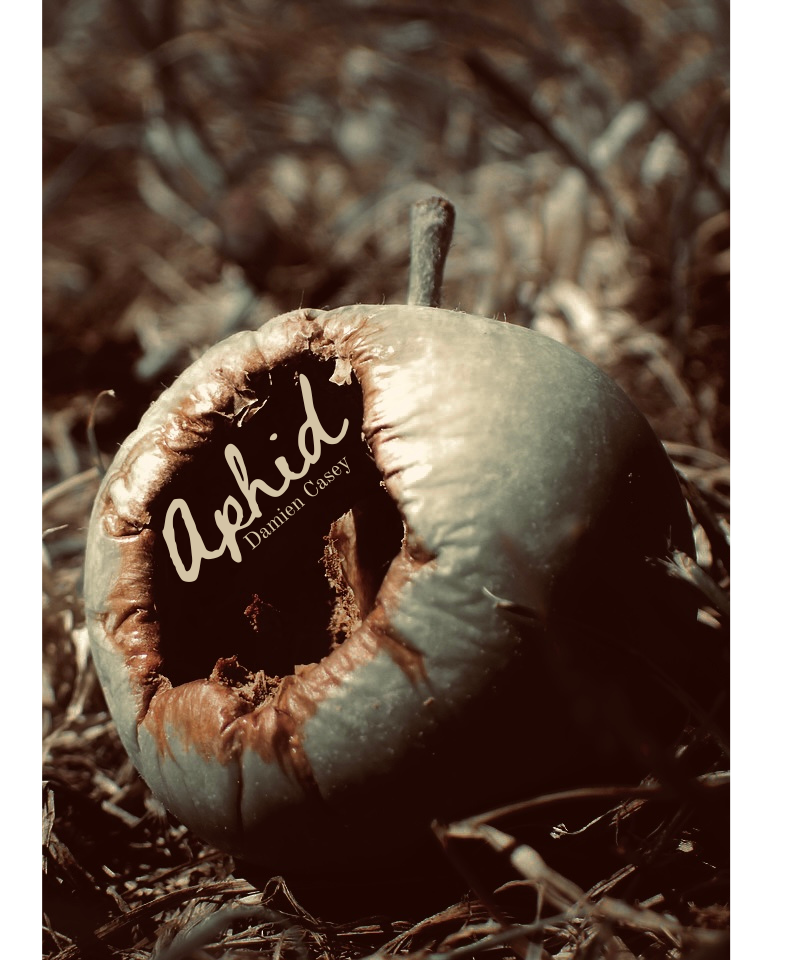 Aphid by Damien Casey | Goodreads