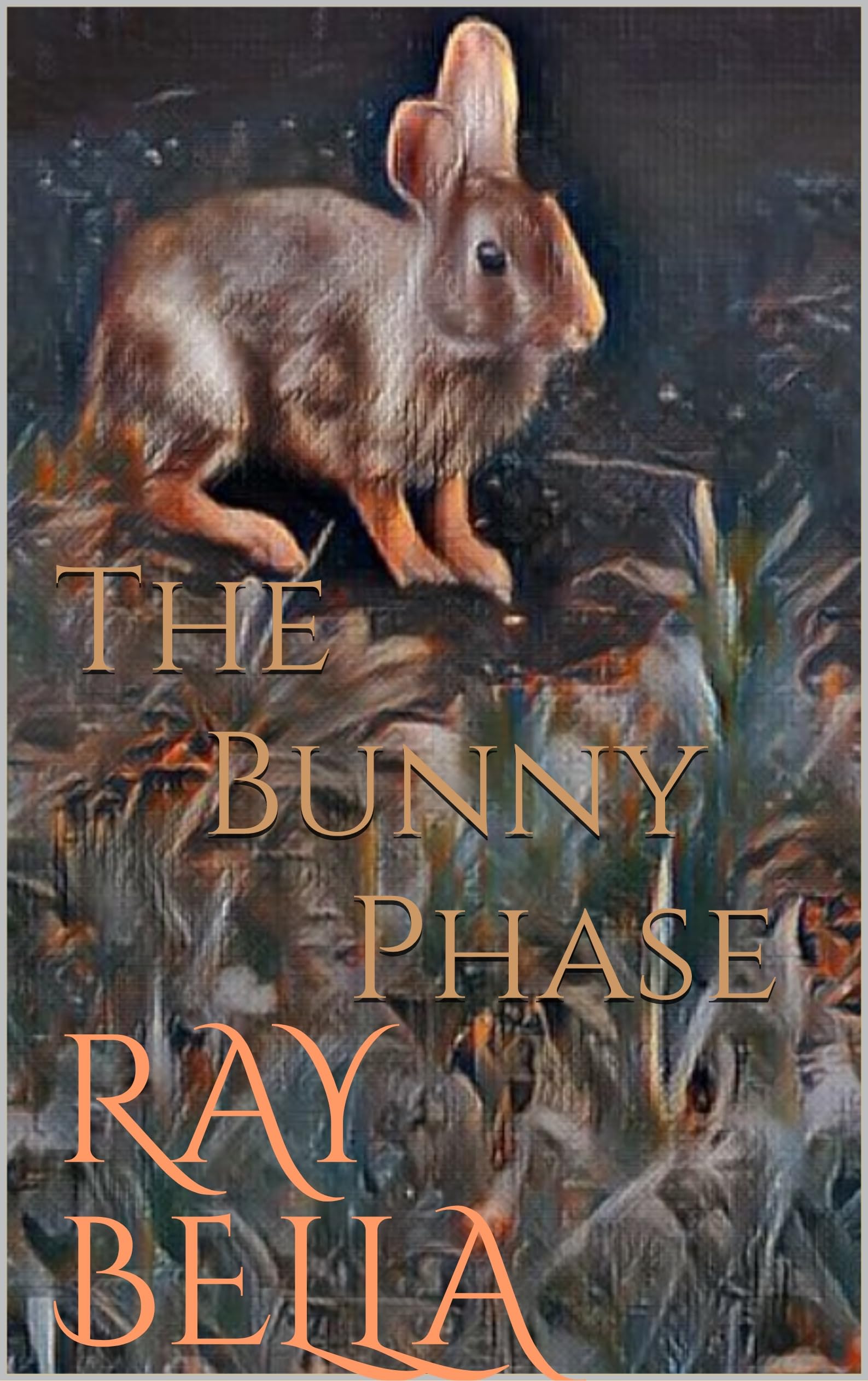 The Bunny Phase: A short but inspirational Poem by Ray Bella | Goodreads