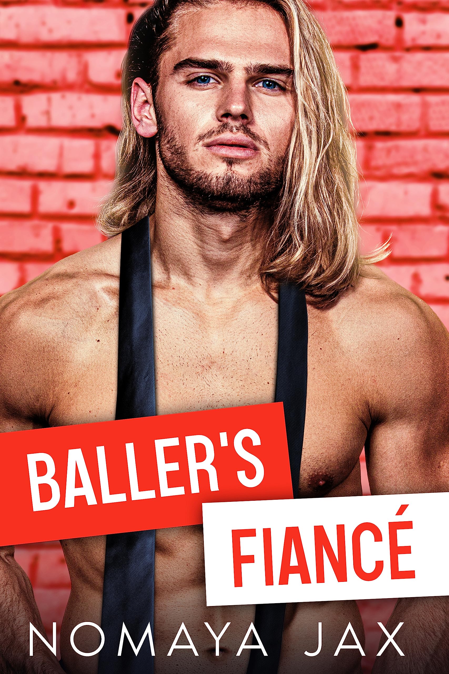 Baller's Fiancé by Nomaya Jax | Goodreads