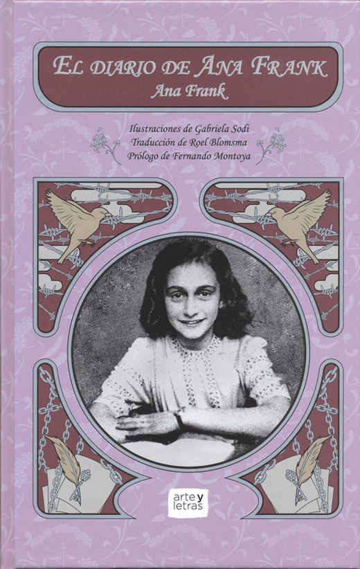 El diario de Ana Frank by Anne Frank | Goodreads