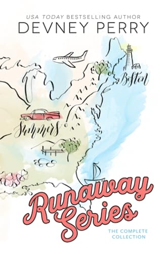 The Runaway Series by Devney Perry | Goodreads