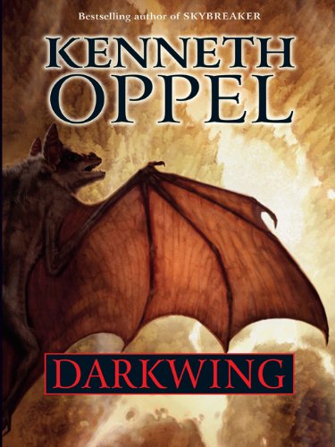 The Silverwing Series by Kenneth Oppel | Goodreads