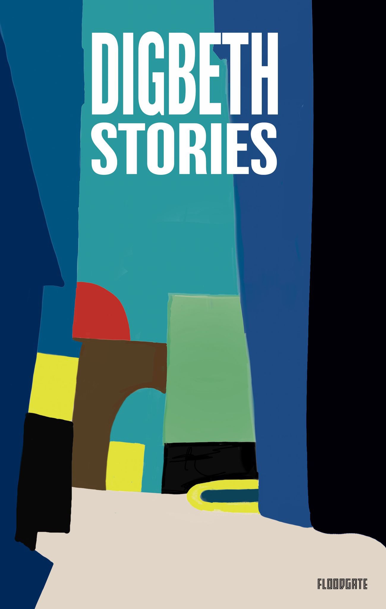 Digbeth Stories by Garrie Fletcher | Goodreads