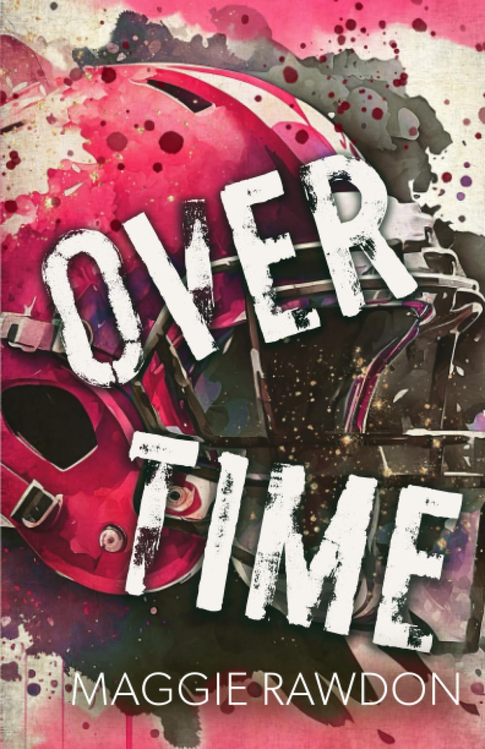 Overtime by Maggie Rawdon | Goodreads
