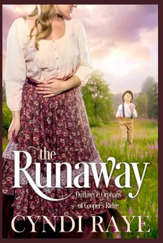 The Runaway Book #1 by Cyndi Raye | Goodreads
