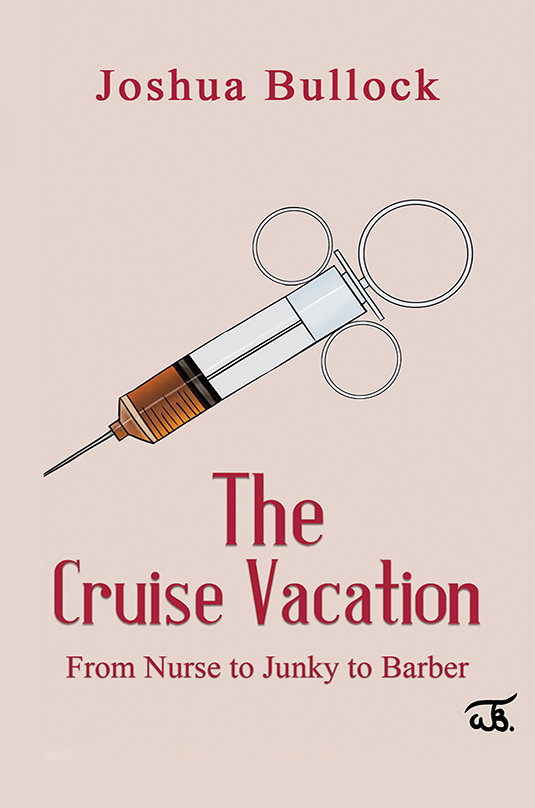 The Cruise Vacation by Joshua Bullock | Goodreads