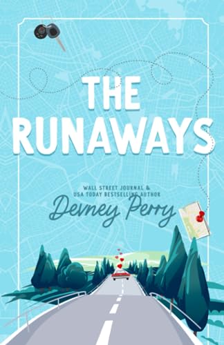 The Runaways by Devney Perry | Goodreads