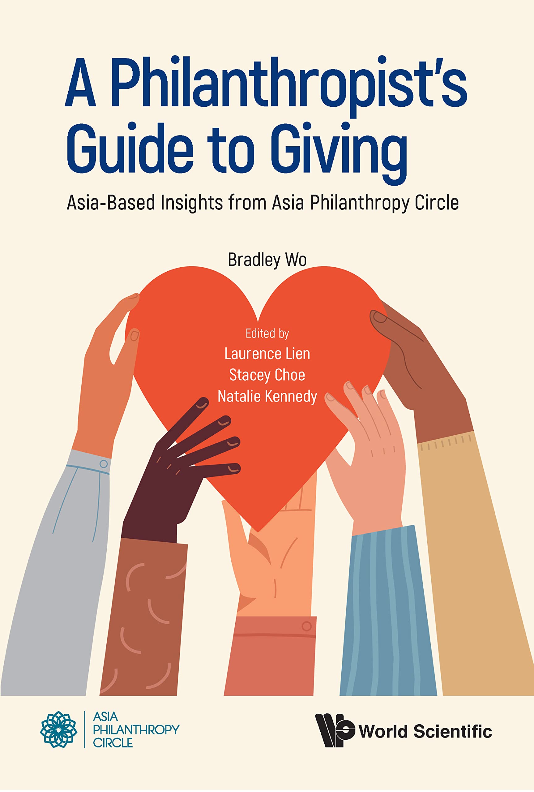 A Philanthropist's Guide to Giving: Asia-Based Insights from Asia ...