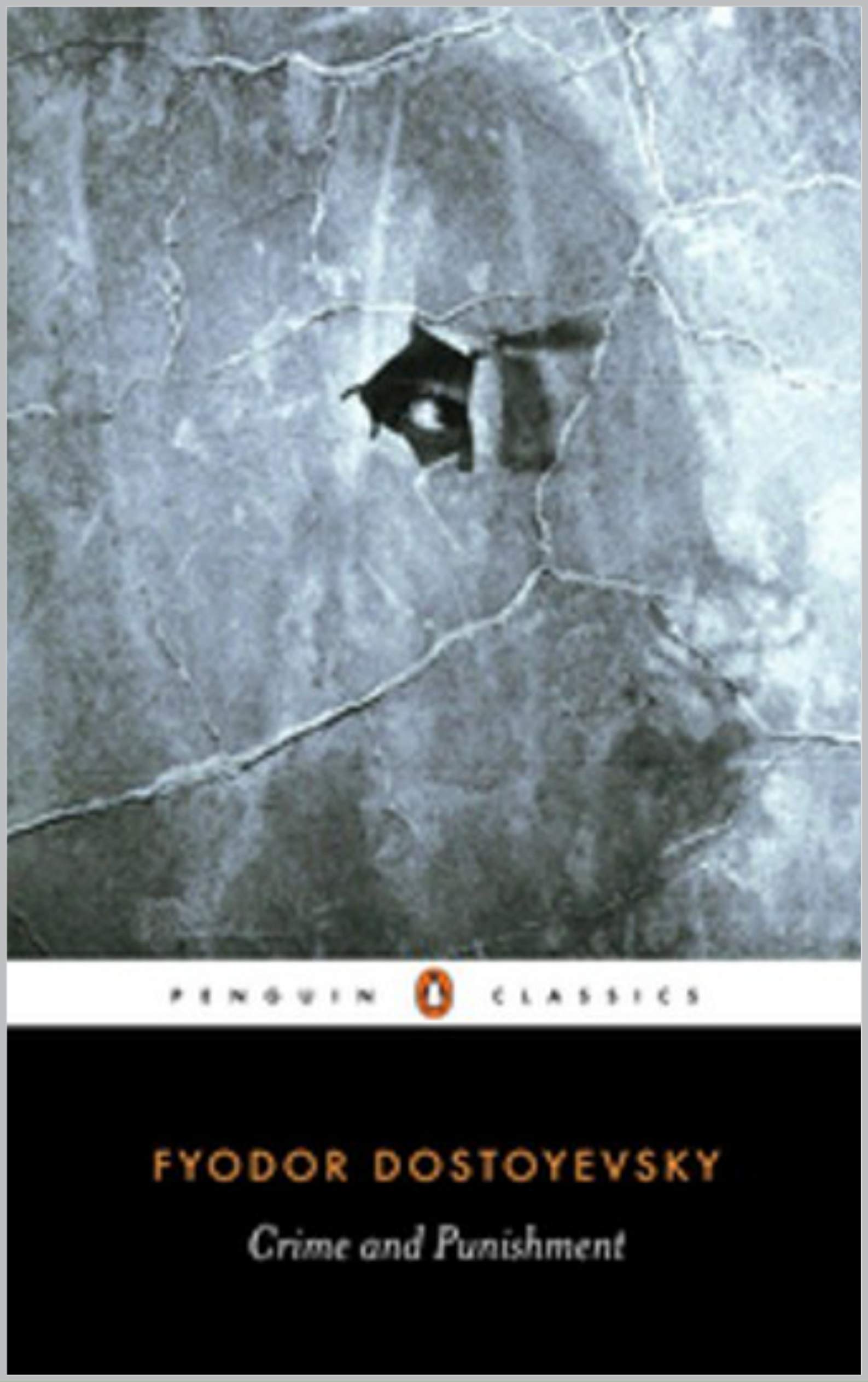 Crime and Punishment by Fyodor Dostoevsky | Goodreads