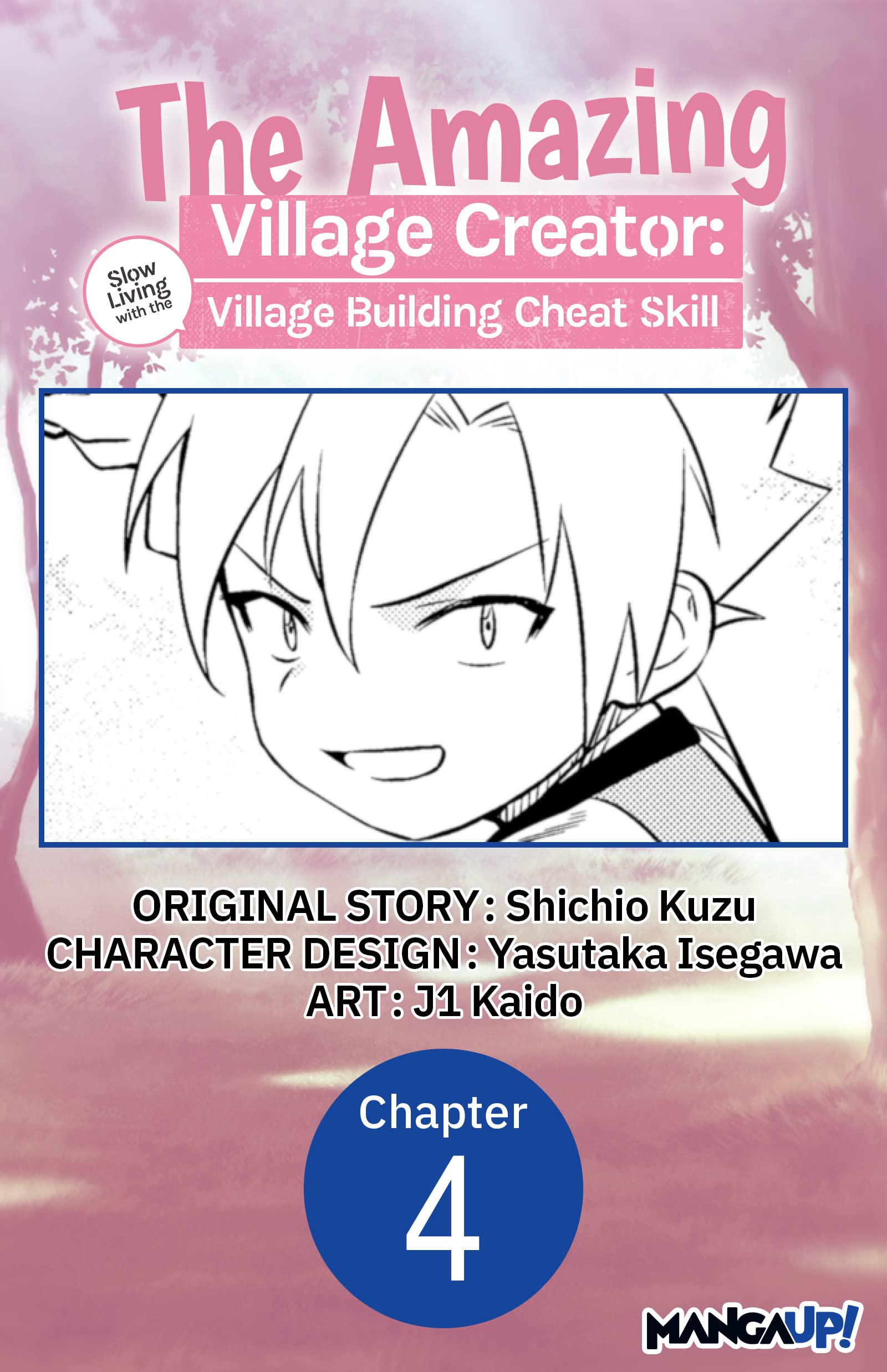 The Amazing Village Creator: Slow Living with the Village Building ...