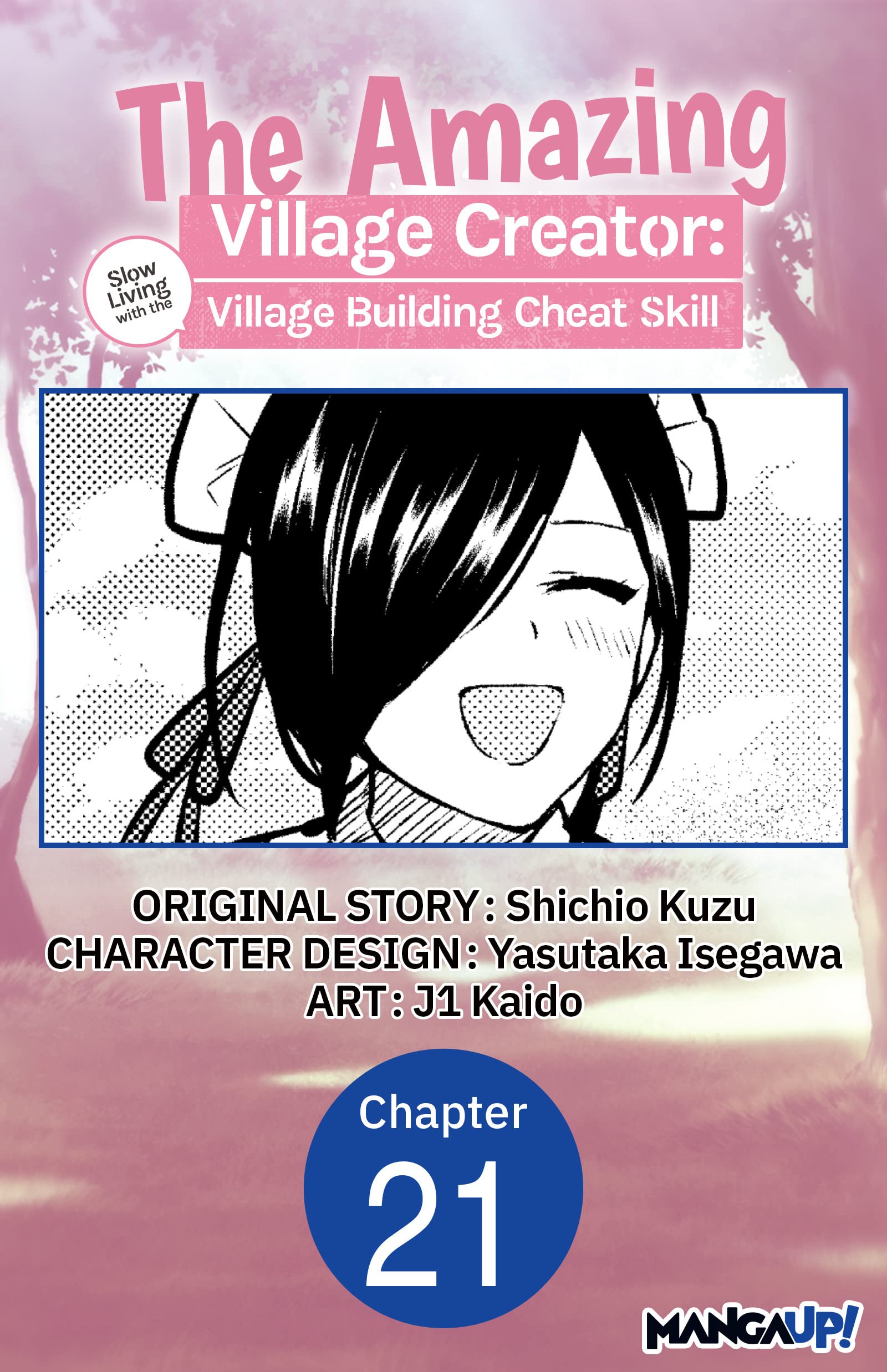 The Amazing Village Creator: Slow Living with the Village Building ...