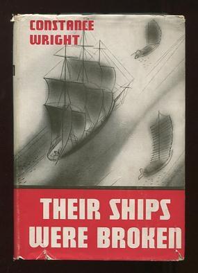 Their Ships Were Broken by Constance Wright | Goodreads