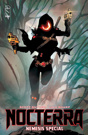 Nocterra: Nemesis Special by Scott Snyder | Goodreads