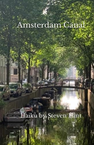 Amsterdam Canal by Steven Flint | Goodreads