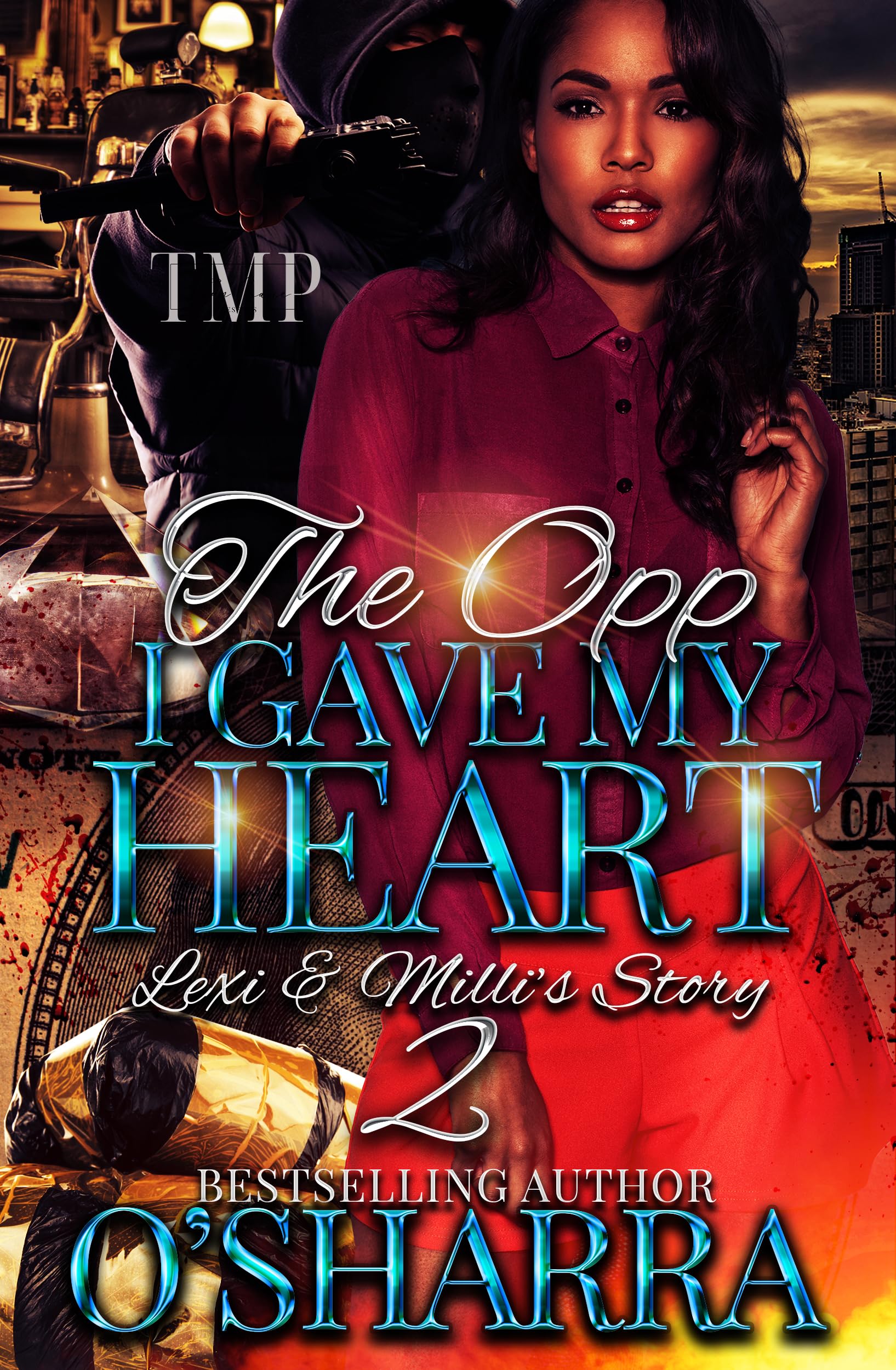 THE OPP I GAVE MY HEART : LEXI & MILLI'S STORY 2 by O'Sharra | Goodreads