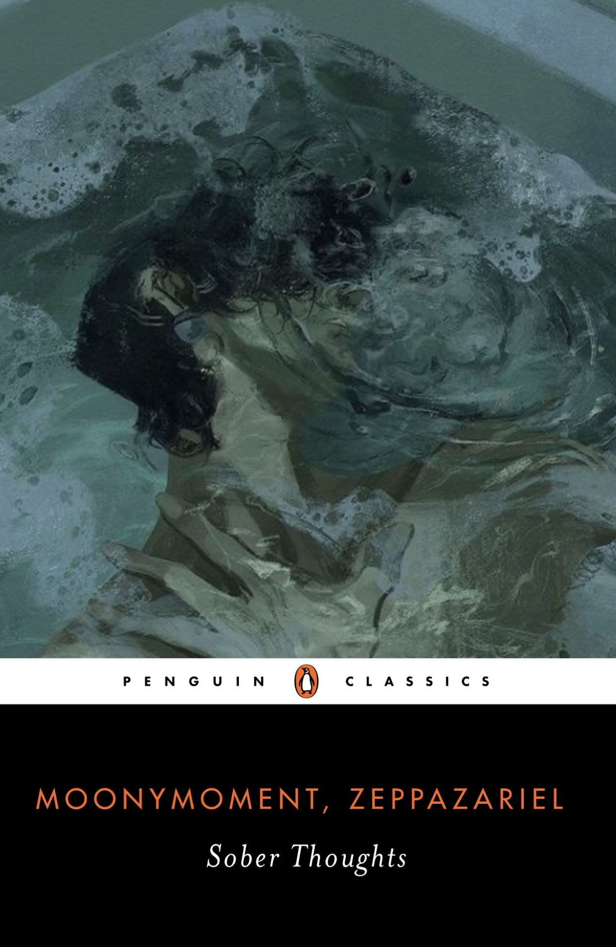 Sober Thoughts by Moonymoment | Goodreads