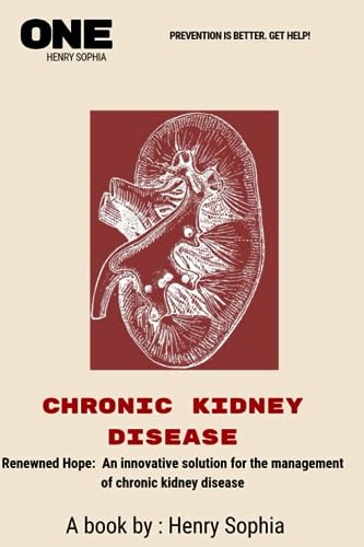 CHRONIC KIDNEY DISEASE: Renewed hope: an innovative solution for the ...